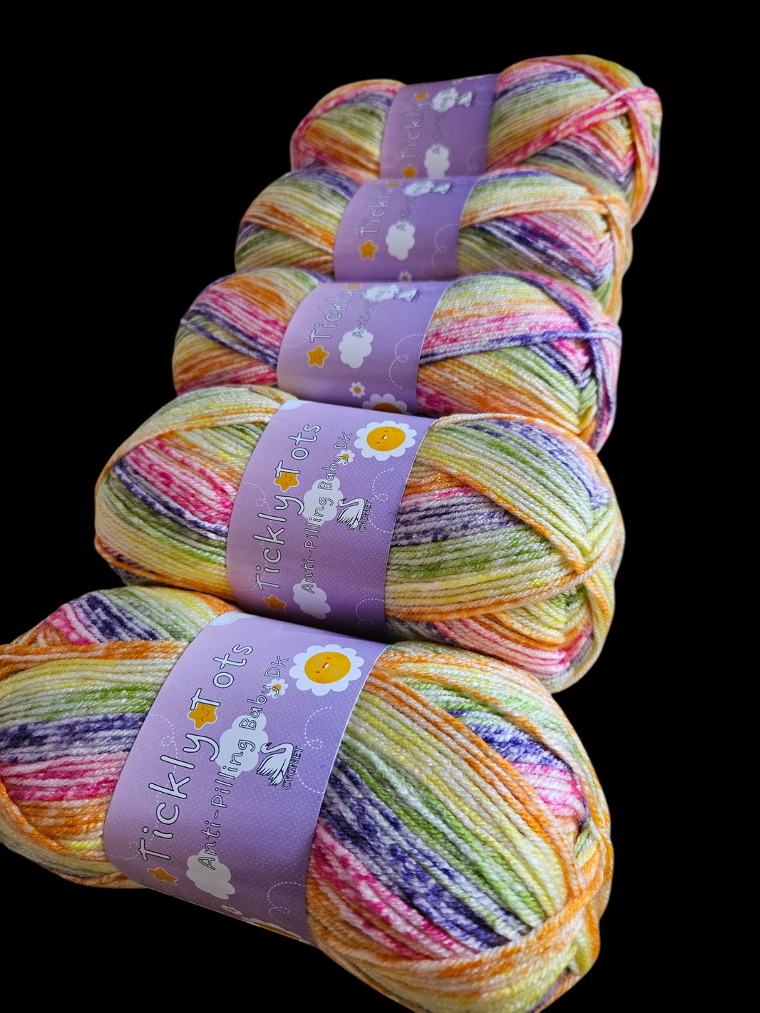 Products – Page 5 – Geniefrog Crochet